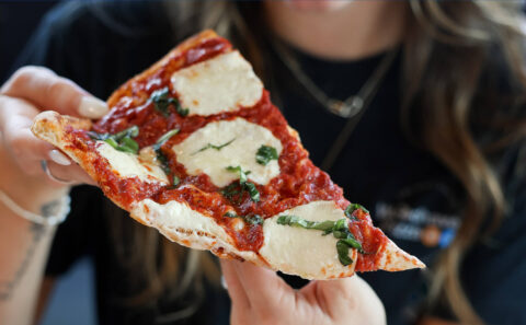 Woodhaven Pizza | NYC Inspired Pizzeria | Mt Pleasant, SC